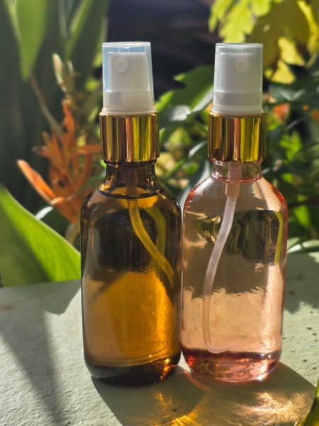 Rainforest Hibiscus – Riché Scents